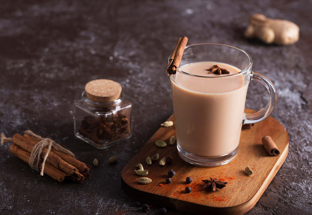 Chai Tea: Benefits, Side Effects, and Recipe | Chinese Teas 101